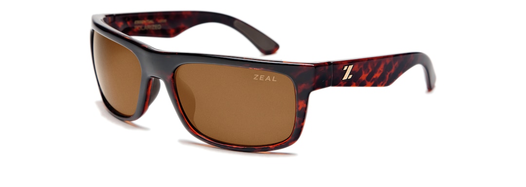 Shop ESSENTIAL (Z0001) Sunglasses by Zeal | Zeal Optics