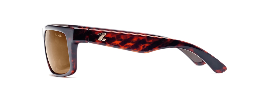 Shop ESSENTIAL (Z0001) Sunglasses by Zeal | Zeal Optics